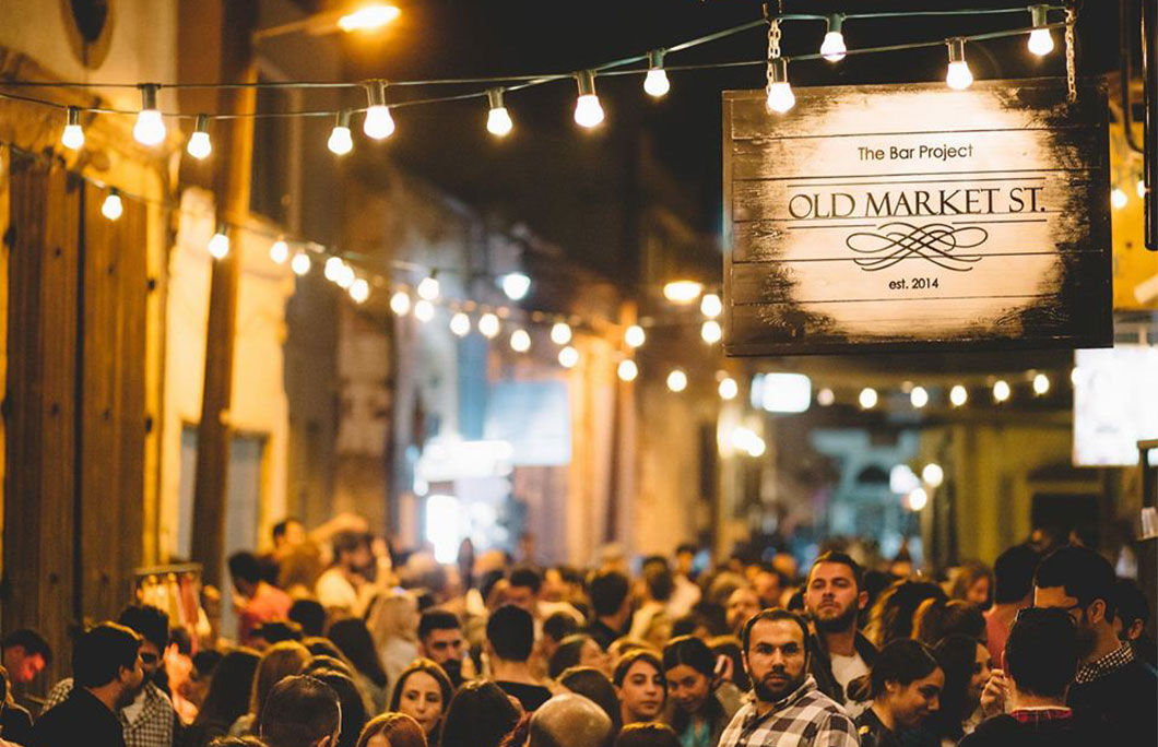 Best Bars In Cyprus | EnjoyTravel.com