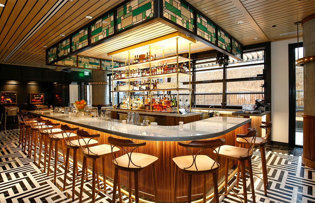 Best Bars In Lexington | Enjoy Travel