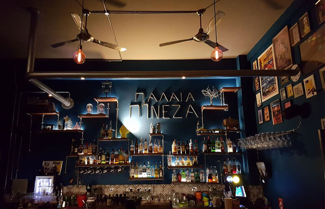 Best Bars In Cyprus | EnjoyTravel.com