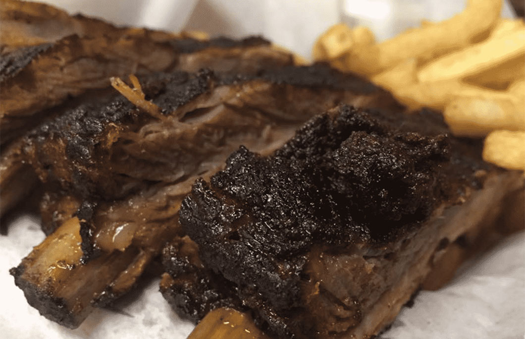 Best Places For BBQ In America | Enjoy Travel
