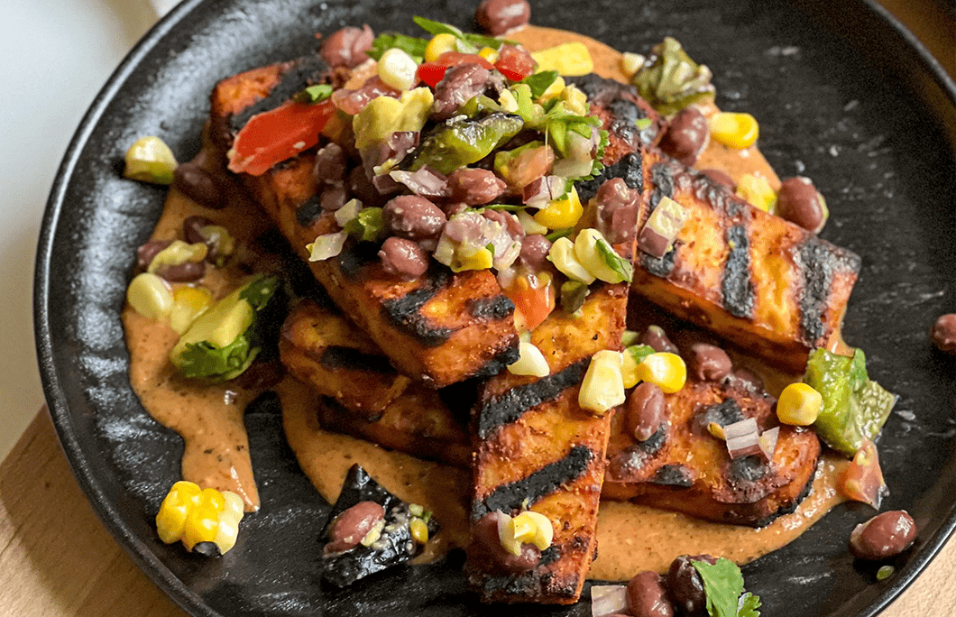 The 7 Best Vegan-Friendly Restaurants In Copenhagen | EnjoyTravel.com