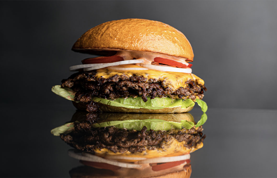 The 50 Best Burgers in Europe | Enjoy Travel