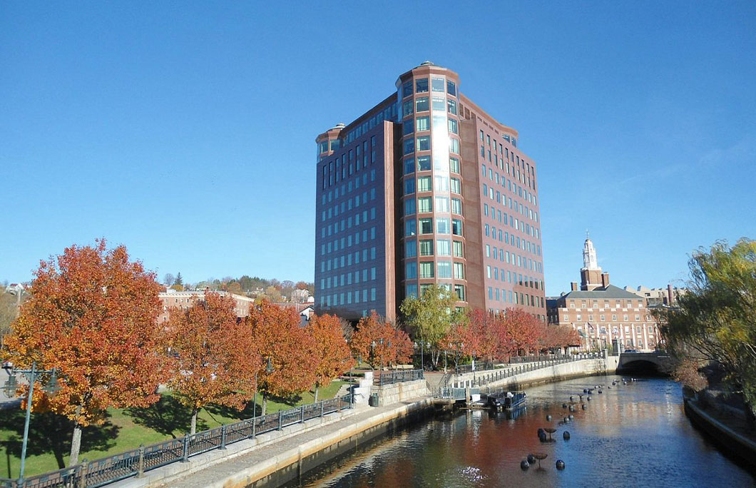 Best Walks in Providence RI | EnjoyTravel.com