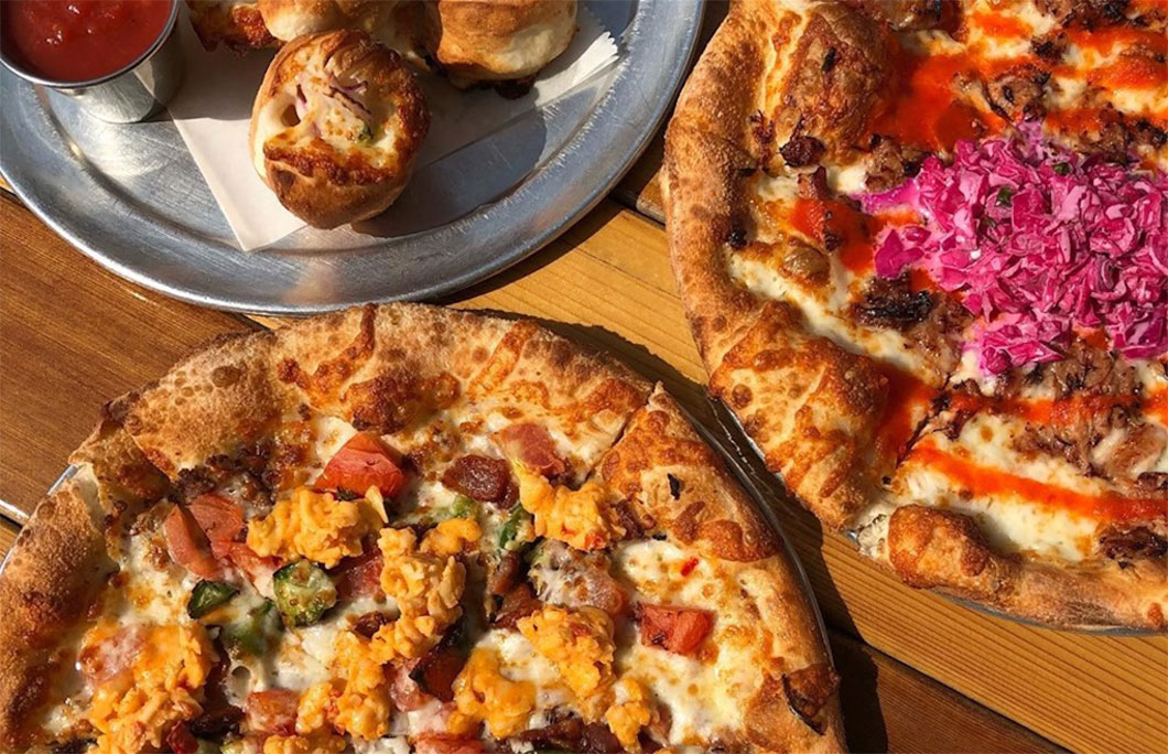 Best Vegan Restaurants in Charlotte | EnjoyTravel.com