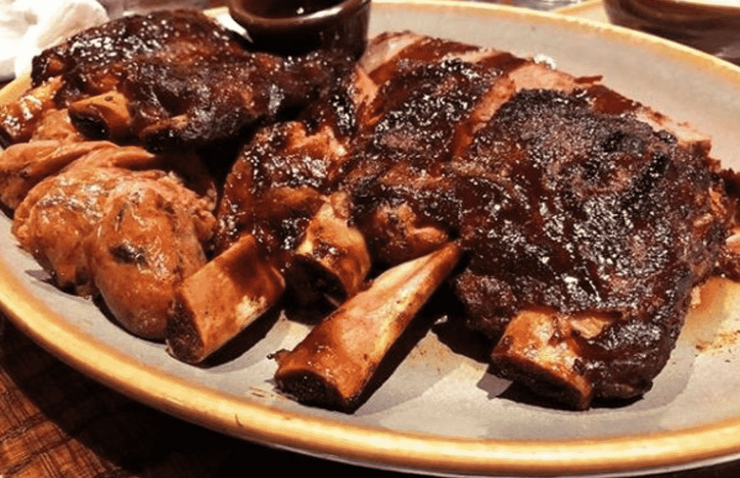 Best Places For BBQ In America | Enjoy Travel