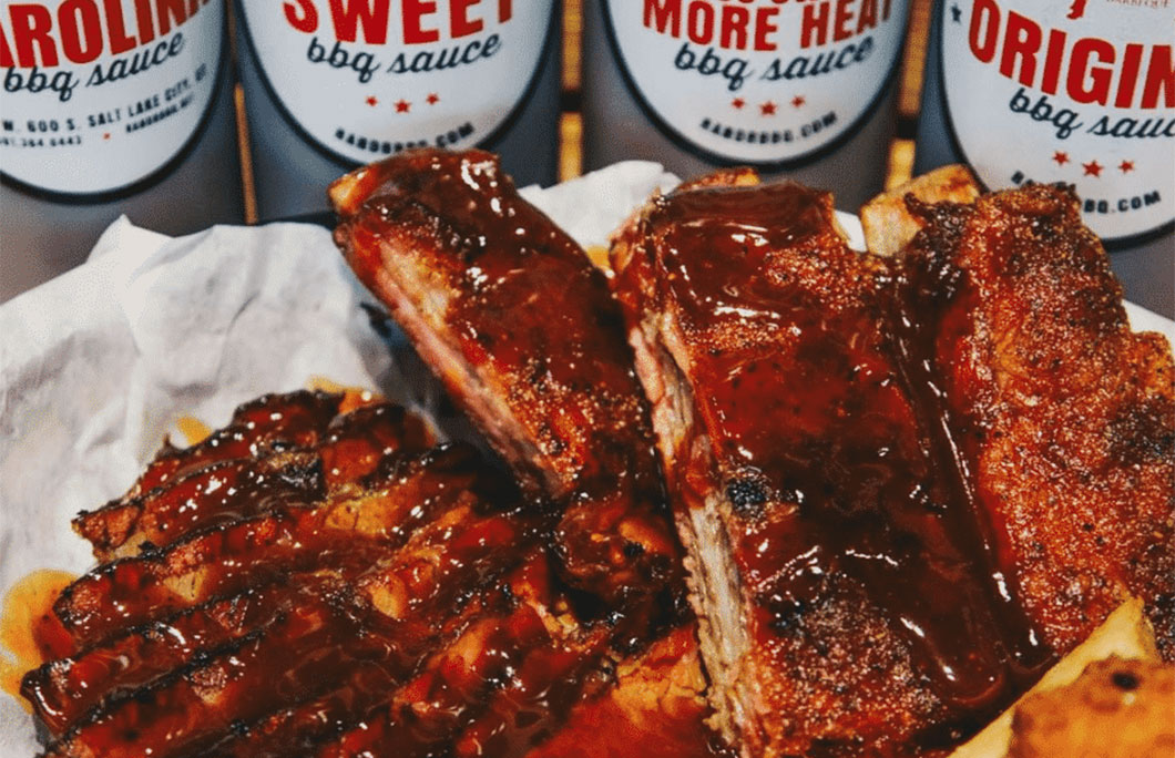 Best Places For BBQ In America | Enjoy Travel