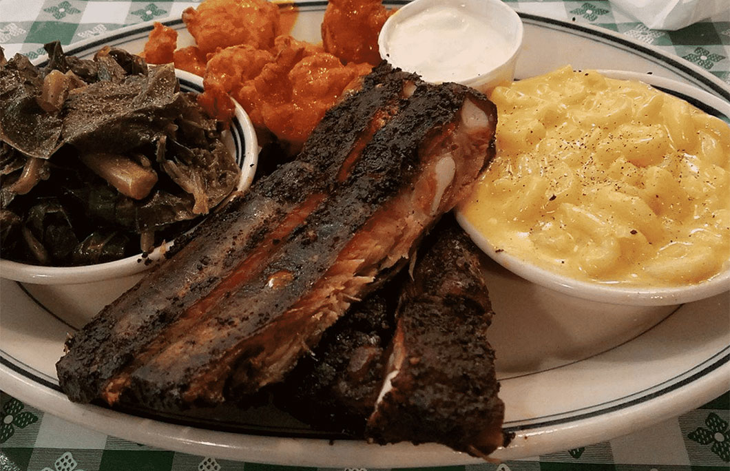 Best Places For BBQ In America | Enjoy Travel