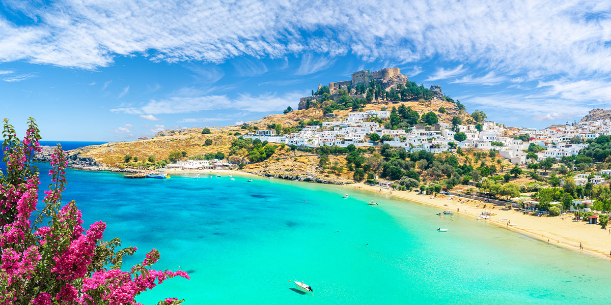 Is Rhodes Expensive? | EnjoyTravel.com