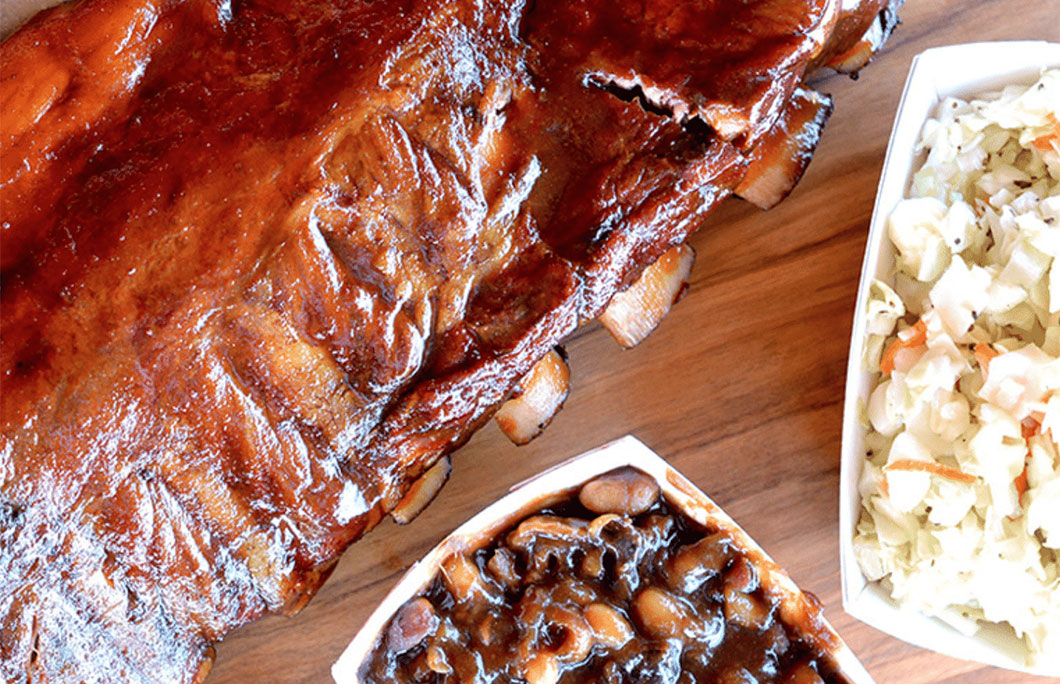 Best Places For BBQ In America | Enjoy Travel