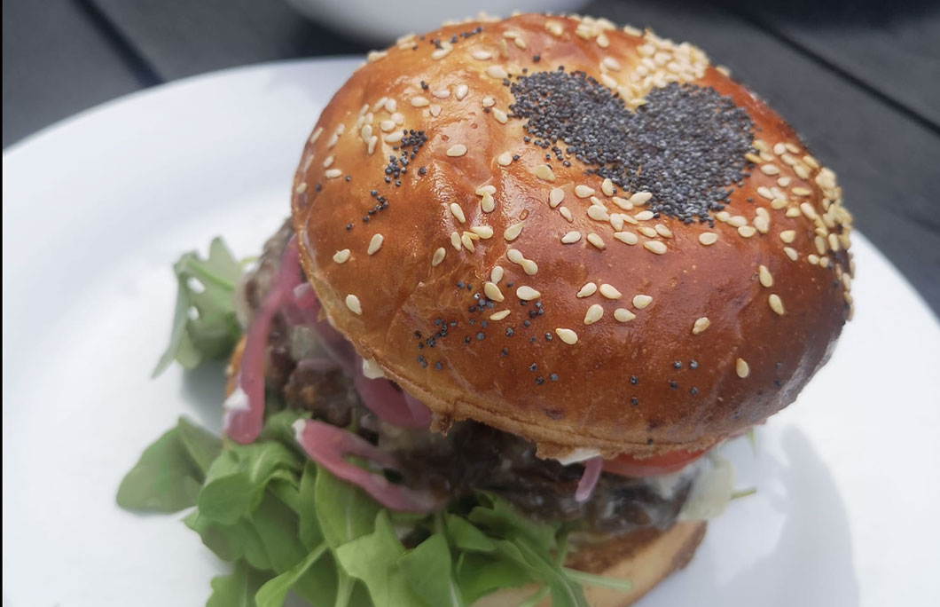 The 50 Best Burgers in Europe | Enjoy Travel