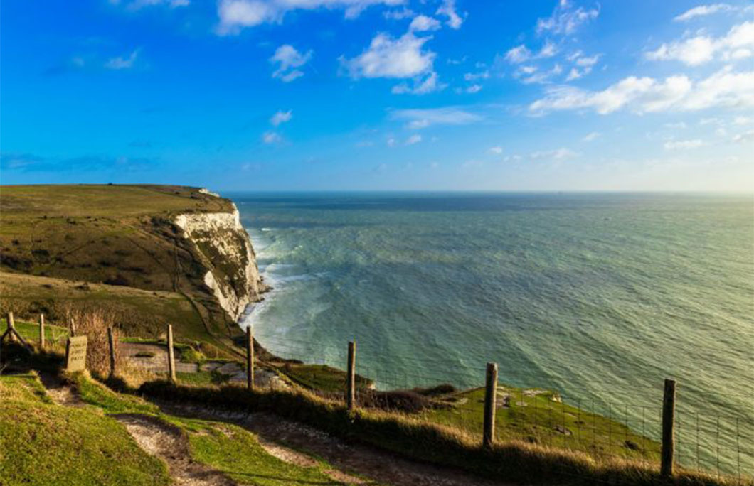 Best Walks in Kent | EnjoyTravel.com