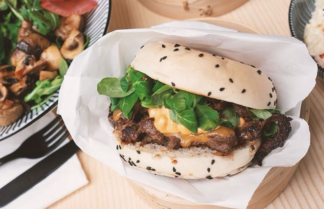 The 50 Best Burgers in Europe | Enjoy Travel