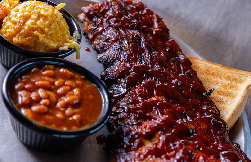Best Places For Ribs In Miami | EnjoyTravel.com