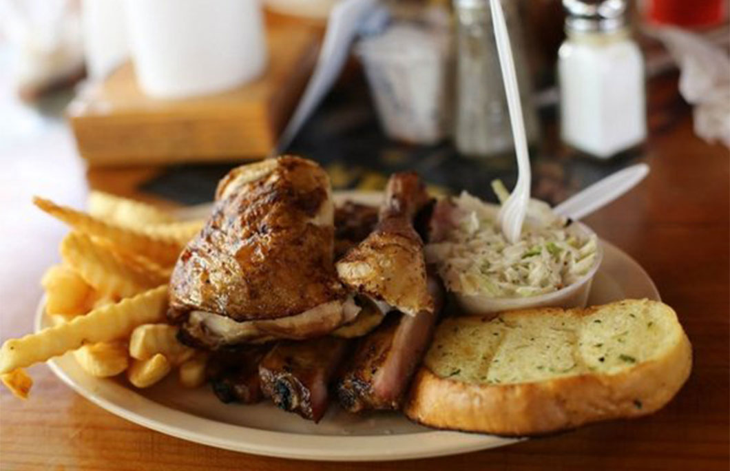 Best Places For Ribs In Miami | EnjoyTravel.com