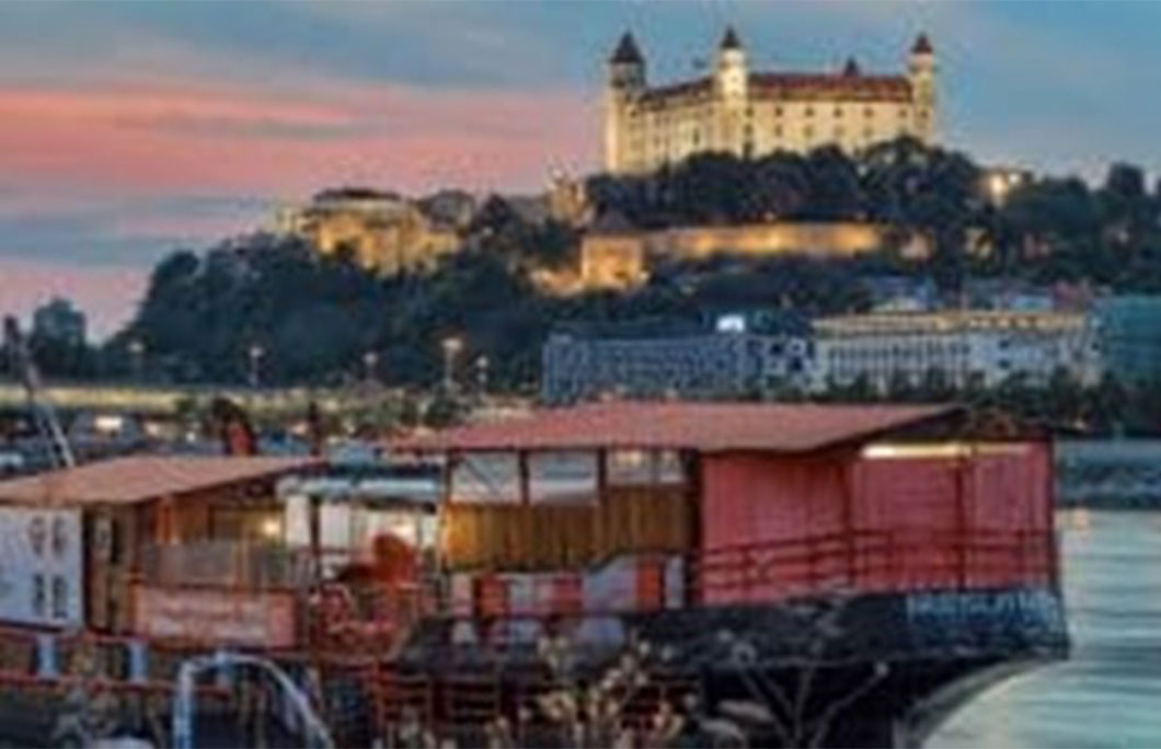 Best Places to Retire | Enjoy Travel