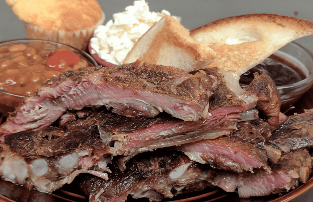Best Places For BBQ In America | Enjoy Travel