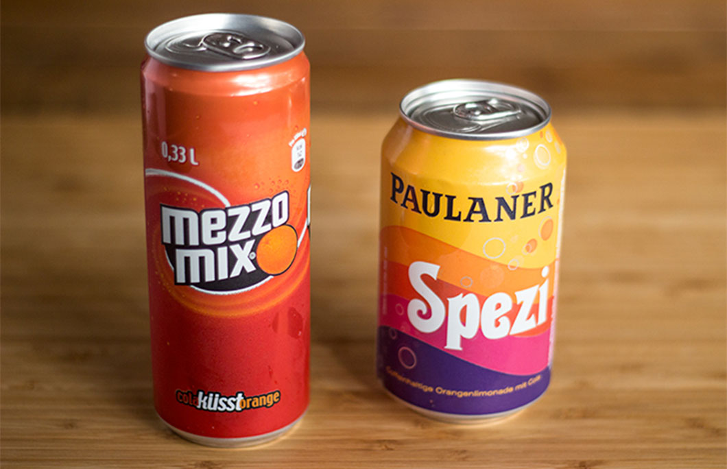 Popular German Drinks You Have To Try | EnjoyTravel.com