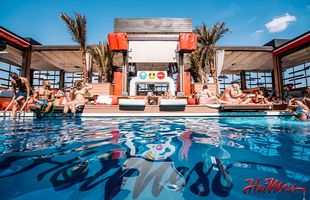 Best Bars In Belgrade Serbia | EnjoyTravel.com