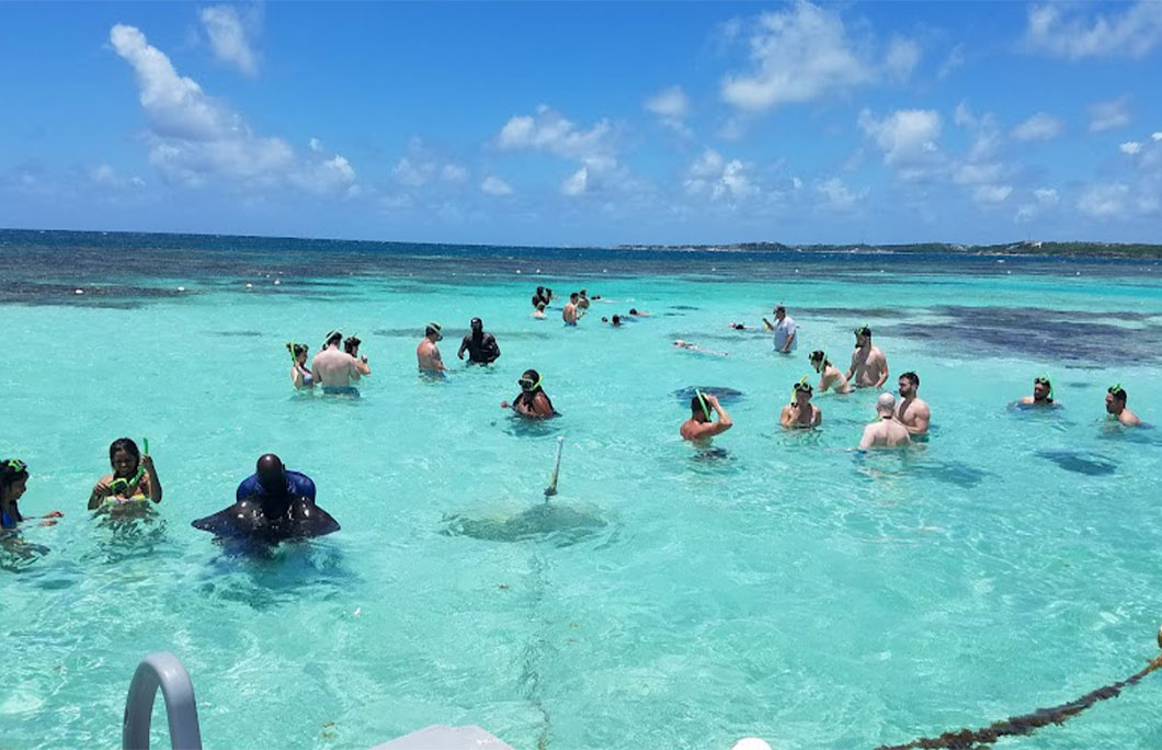 Most Instagrammable Spots In Antigua and Barbuda | Enjoy Travel