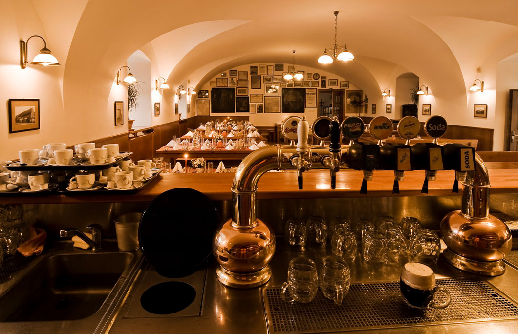 Best Bars In Prague | Enjoy Travel