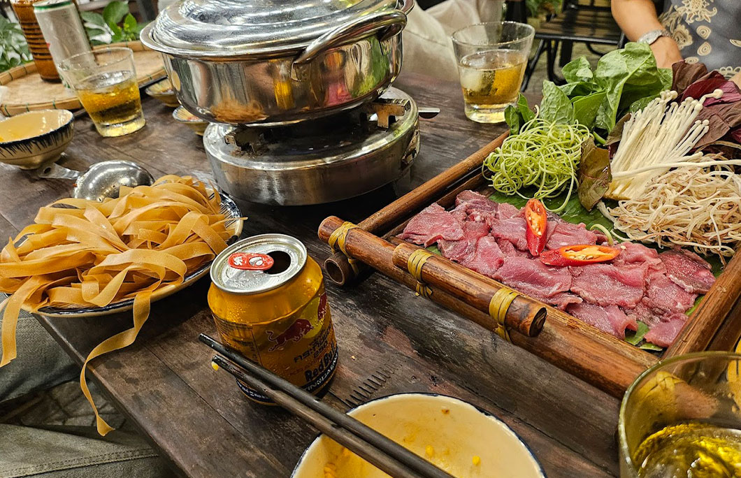 Best Places To Eat In Hoi An | EnjoyTravel.com