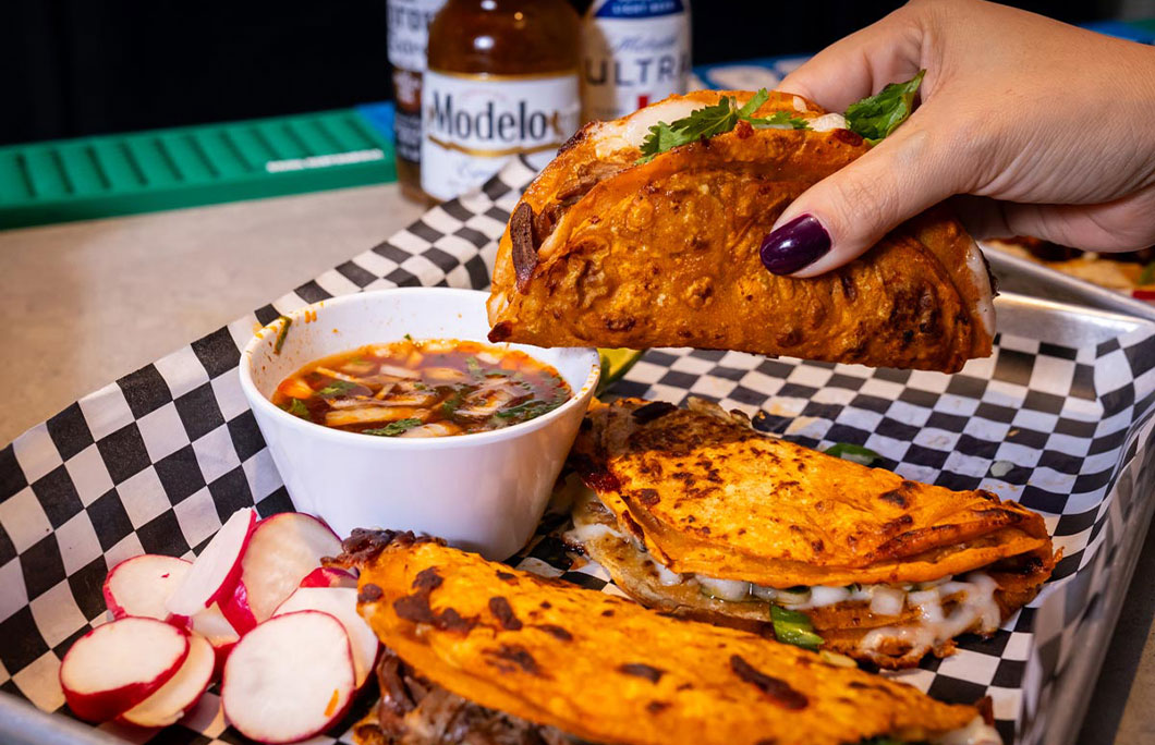 Best Mexican Restaurants In Jacksonville | EnjoyTravel.com