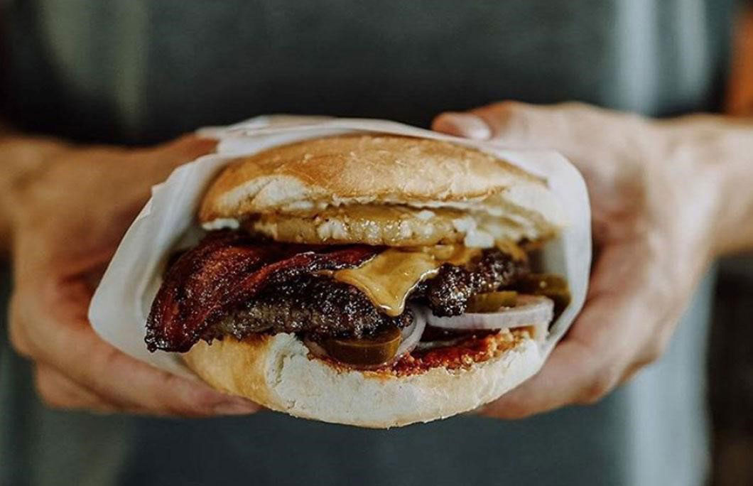 The 50 Best Burgers in Europe | Enjoy Travel