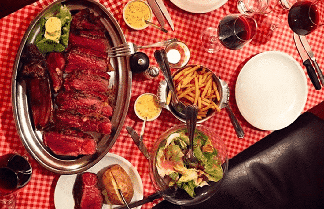 The 25 Best Steaks In Belgium | EnjoyTravel.com