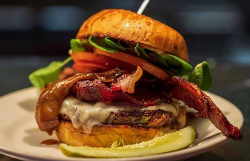 The 7 Best Burgers In Detroit | EnjoyTravel.com