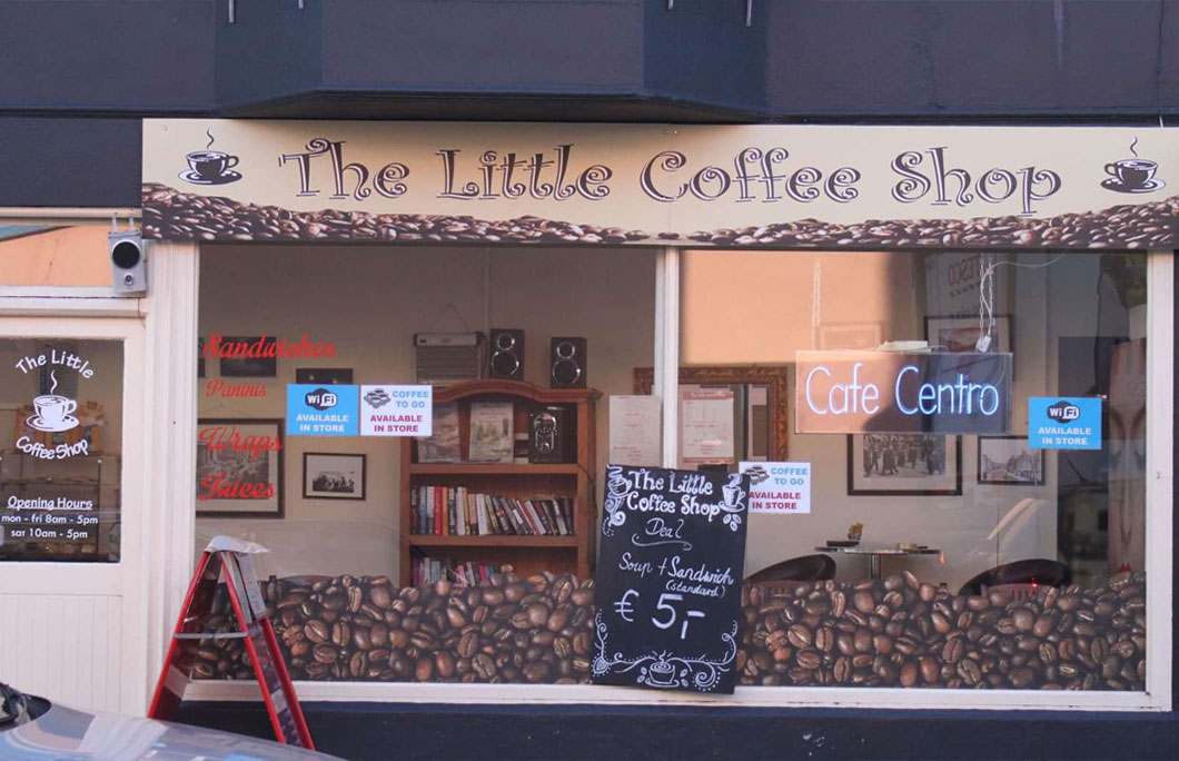 The 7 Best Coffee Shops In Sao Paulo | EnjoyTravel.com