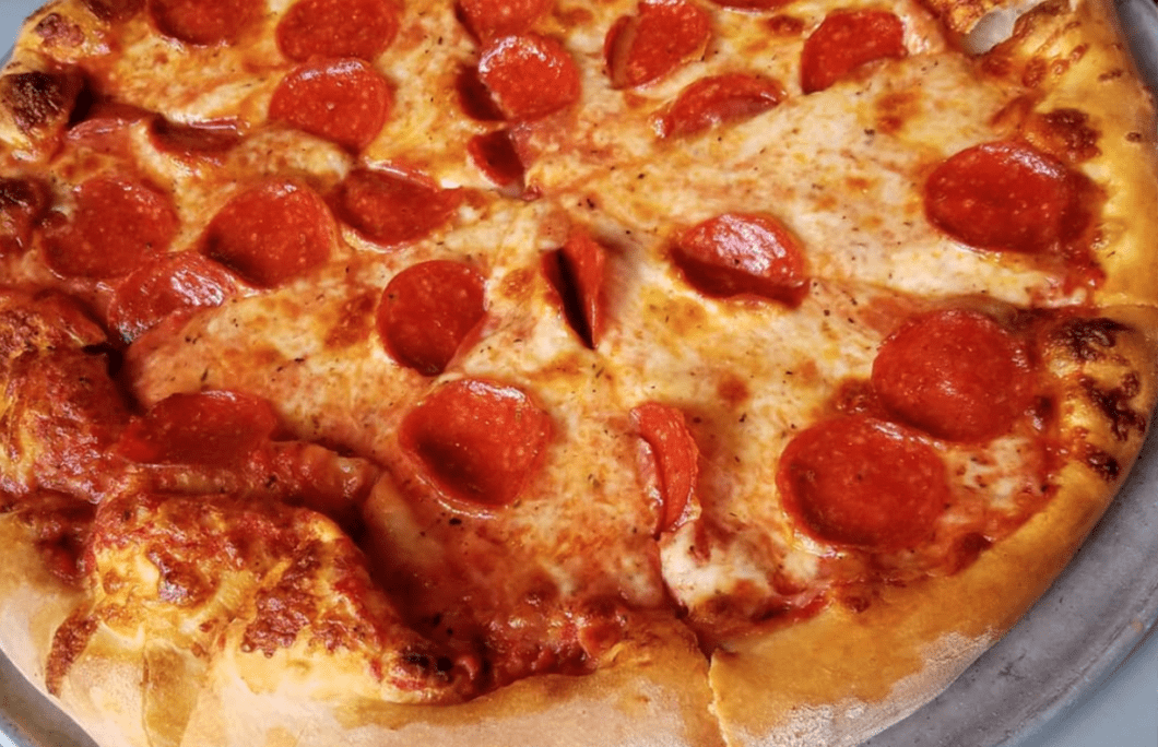 The 7 Best Pizzas In Albuquerque | EnjoyTravel.com