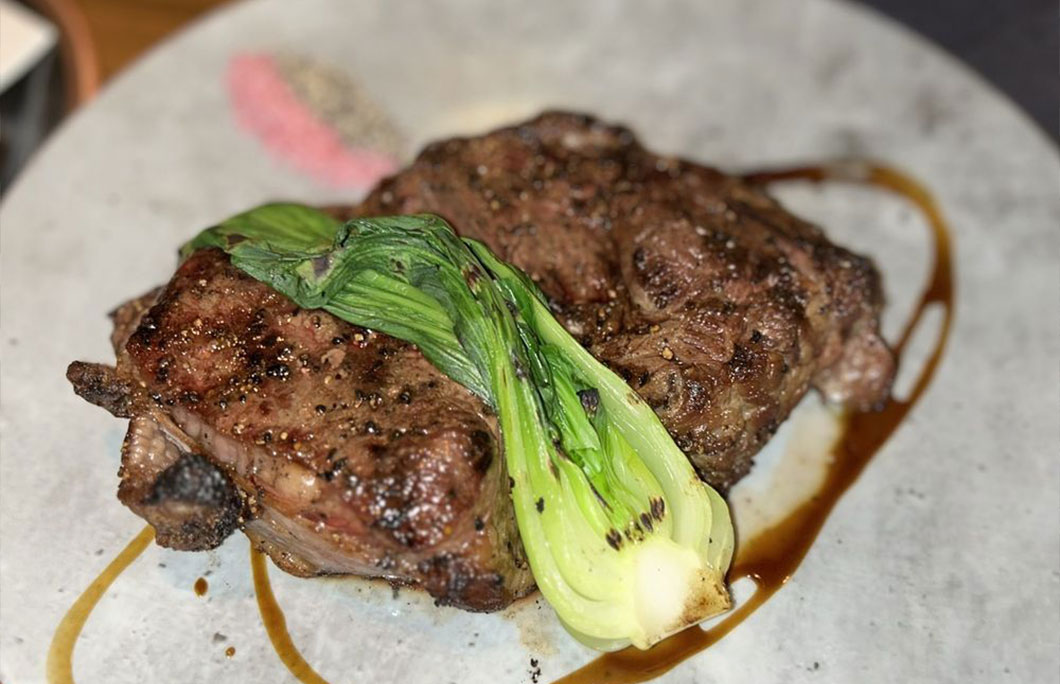 The 7 Best Steakhouses In Toronto | EnjoyTravel.com