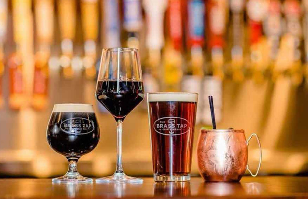 Best Craft Beer Bars In Baltimore | EnjoyTravel.com
