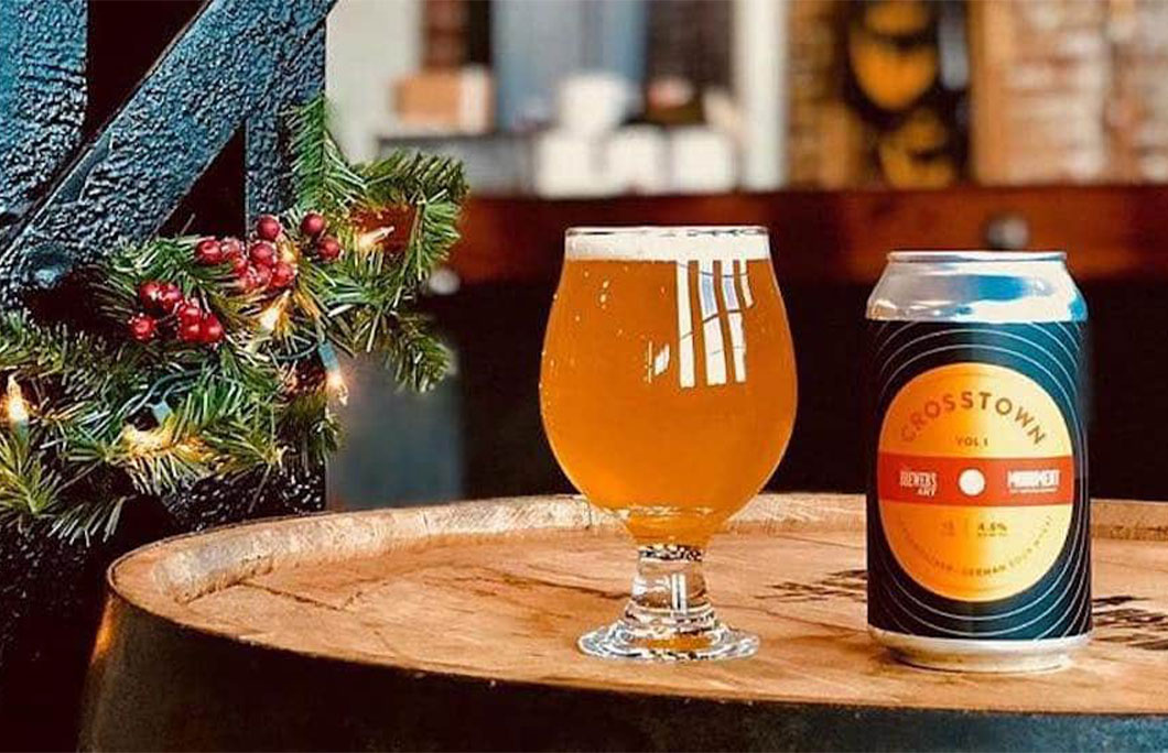 Best Craft Beer Bars In Baltimore | EnjoyTravel.com