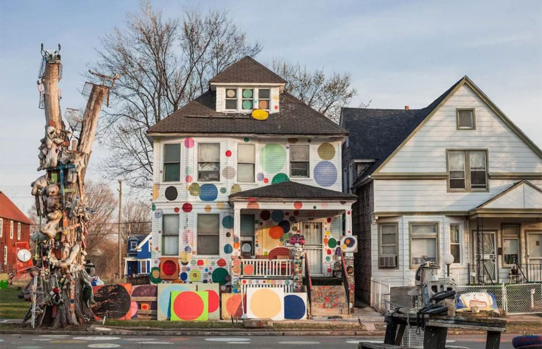 Unmissable Things To Do In Detroit | Enjoy Travel