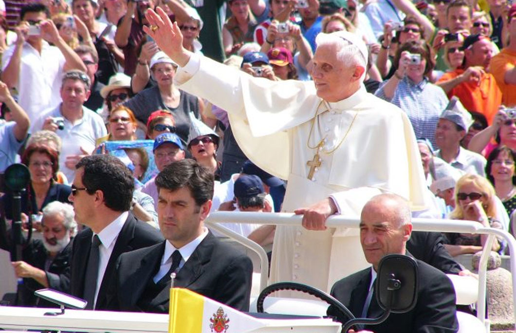 7 Interesting Facts About The Holy See EnjoyTravel