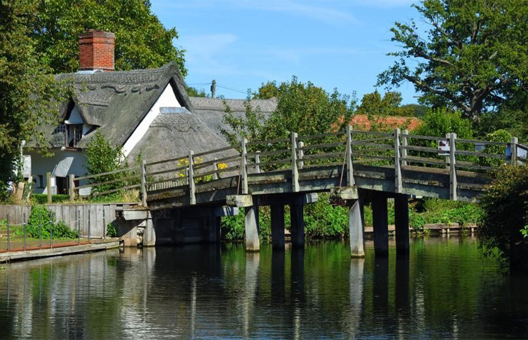 Best Cycle Routes in the UK and Ireland | Enjoy Travel