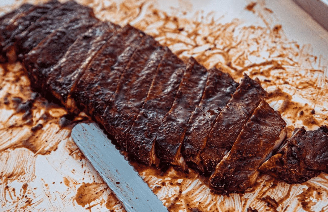 Best Places For Ribs in Mississippi | EnjoyTravel.com