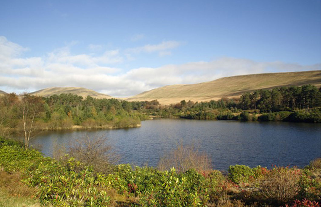 Best Cycle Routes in the UK and Ireland | Enjoy Travel