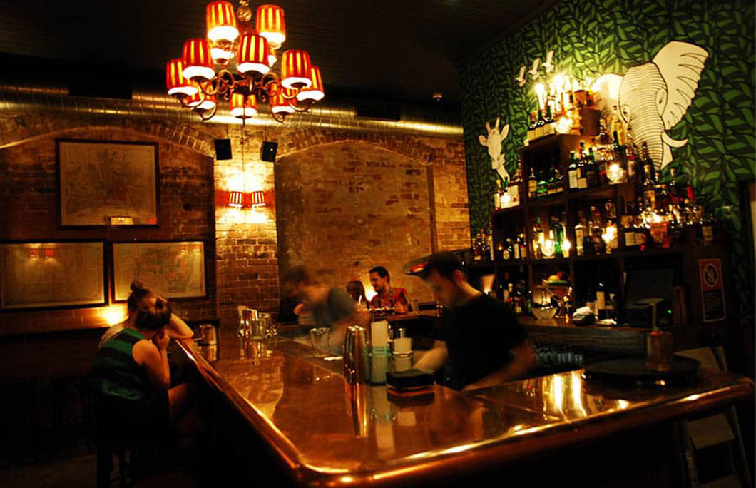 Best Bars In Sydney Australia | EnjoyTravel.com