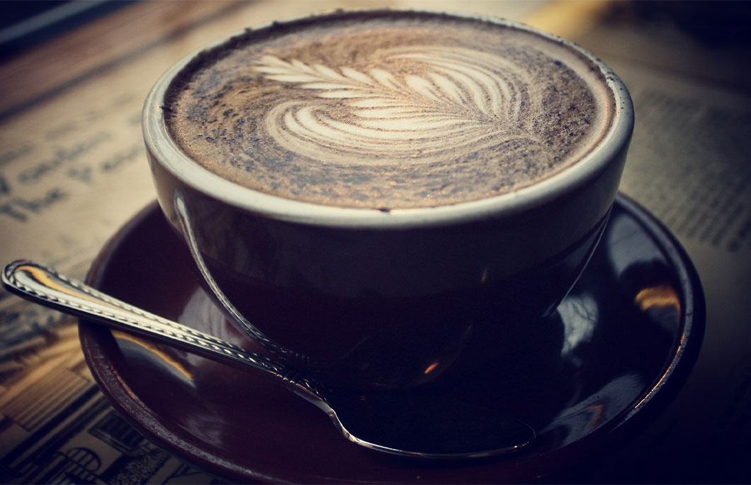 Most Instagrammable Cafes In Boston | EnjoyTravel.com