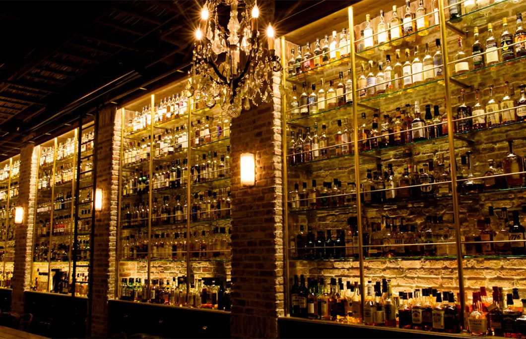 The Best Bars In Tokyo | EnjoyTravel.com