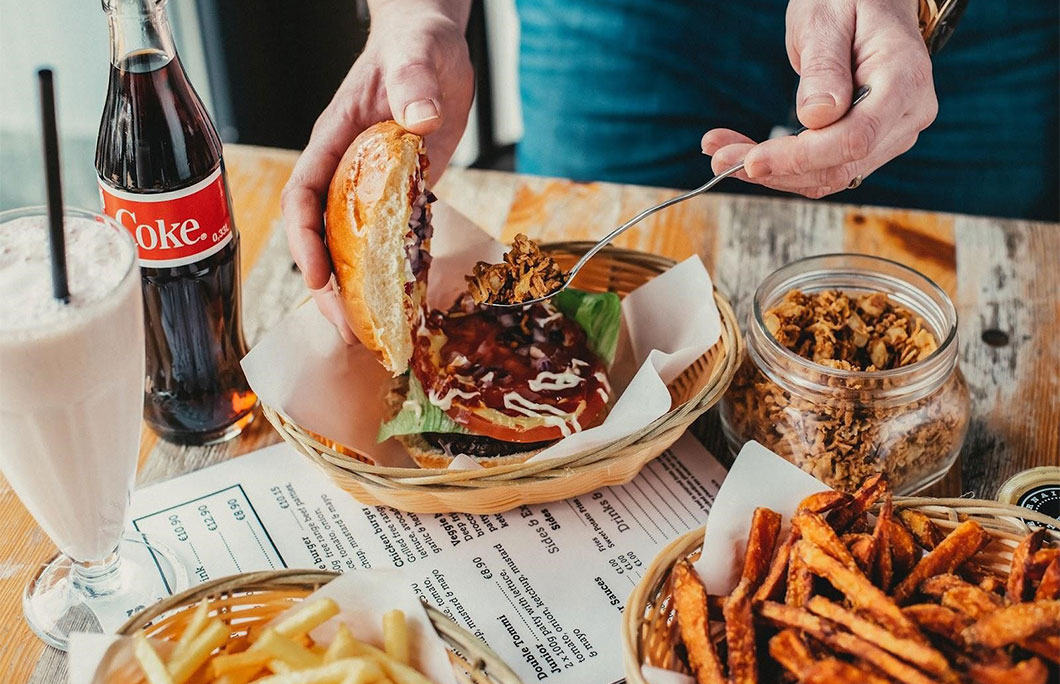 The 50 Best Burgers in Europe | Enjoy Travel