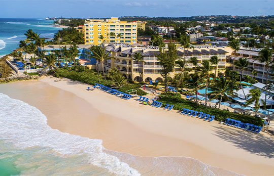 Best All Inclusive Barbados Resorts | Enjoy Travel