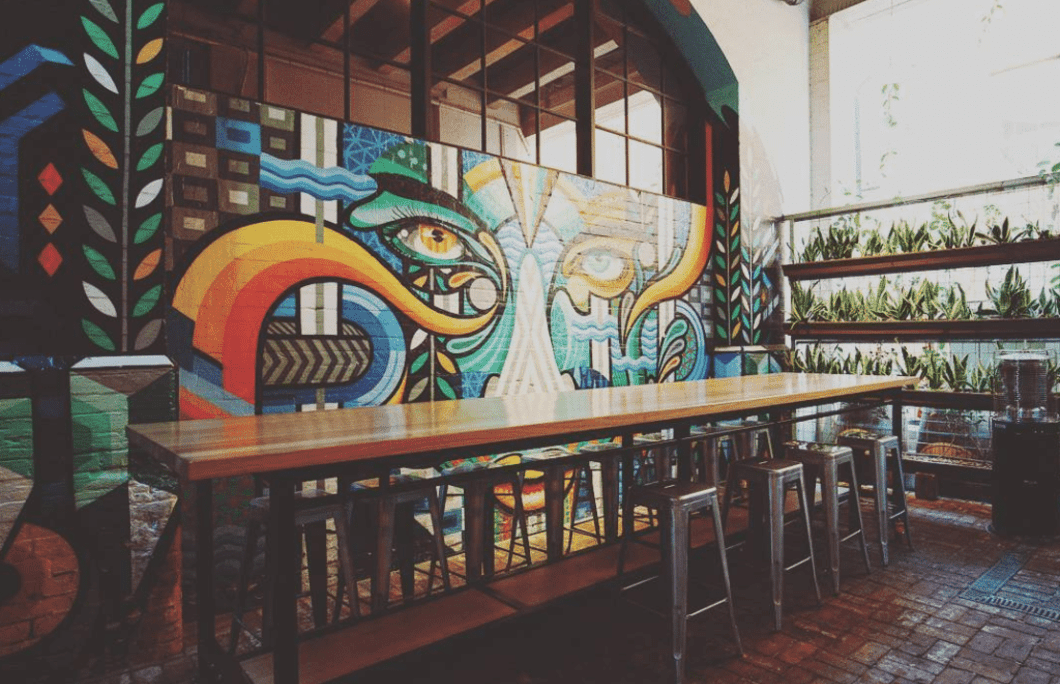 7 Of The Best Bars In Adelaide | EnjoyTravel.com