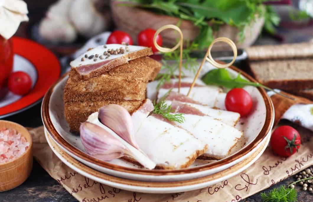 Wholesome Ukrainian Dishes You Have To Try | EnjoyTravel.com