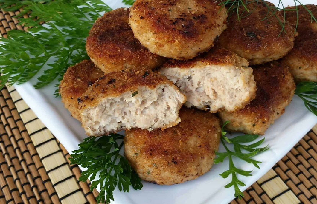 Wholesome Ukrainian Dishes You Have To Try | EnjoyTravel.com