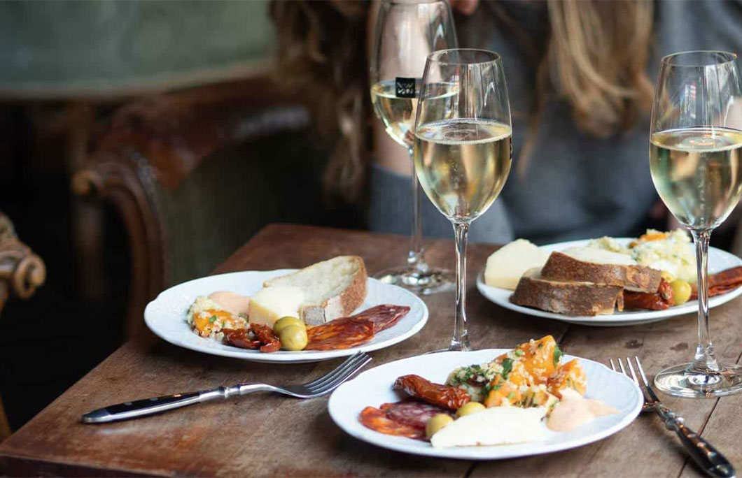 Best Wine Bars In Helsinki | EnjoyTravel.com