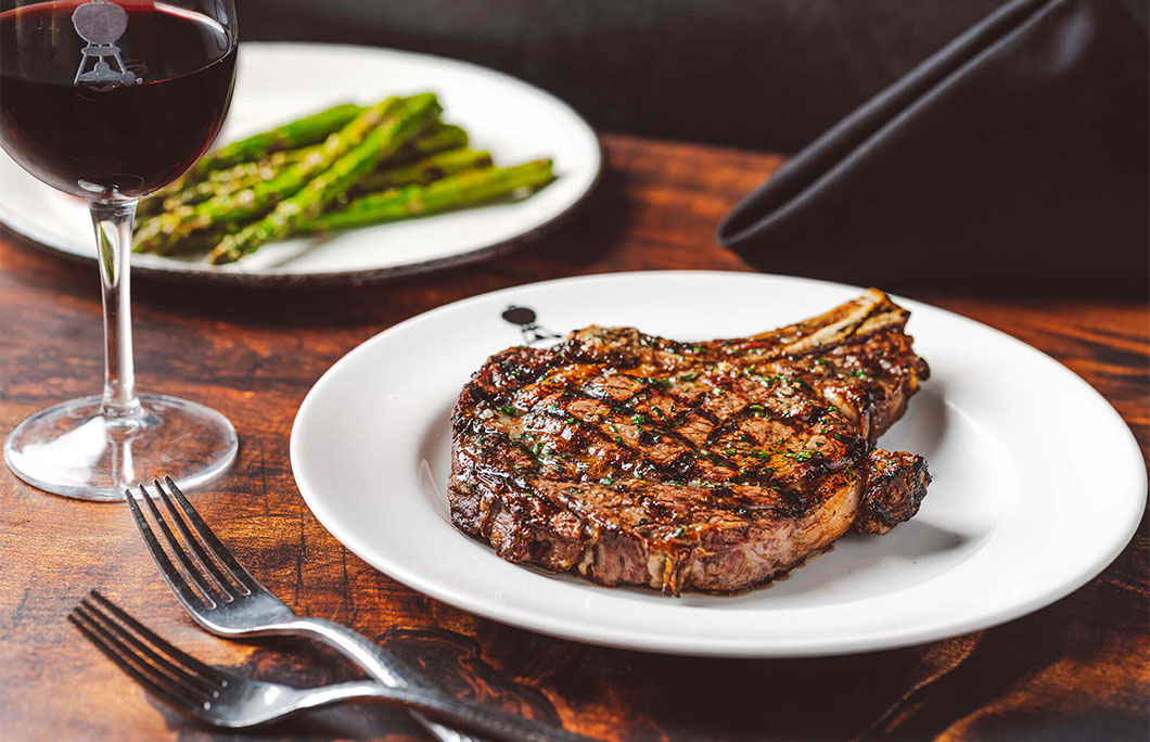 Best Places For Ribs In Indianapolis | EnjoyTravel.com