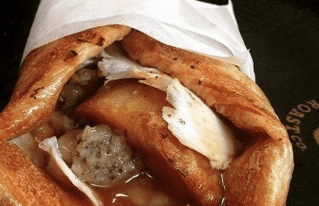 Yorkshire Foodie Bucket List: 21 Dishes To Try Before You Die ...